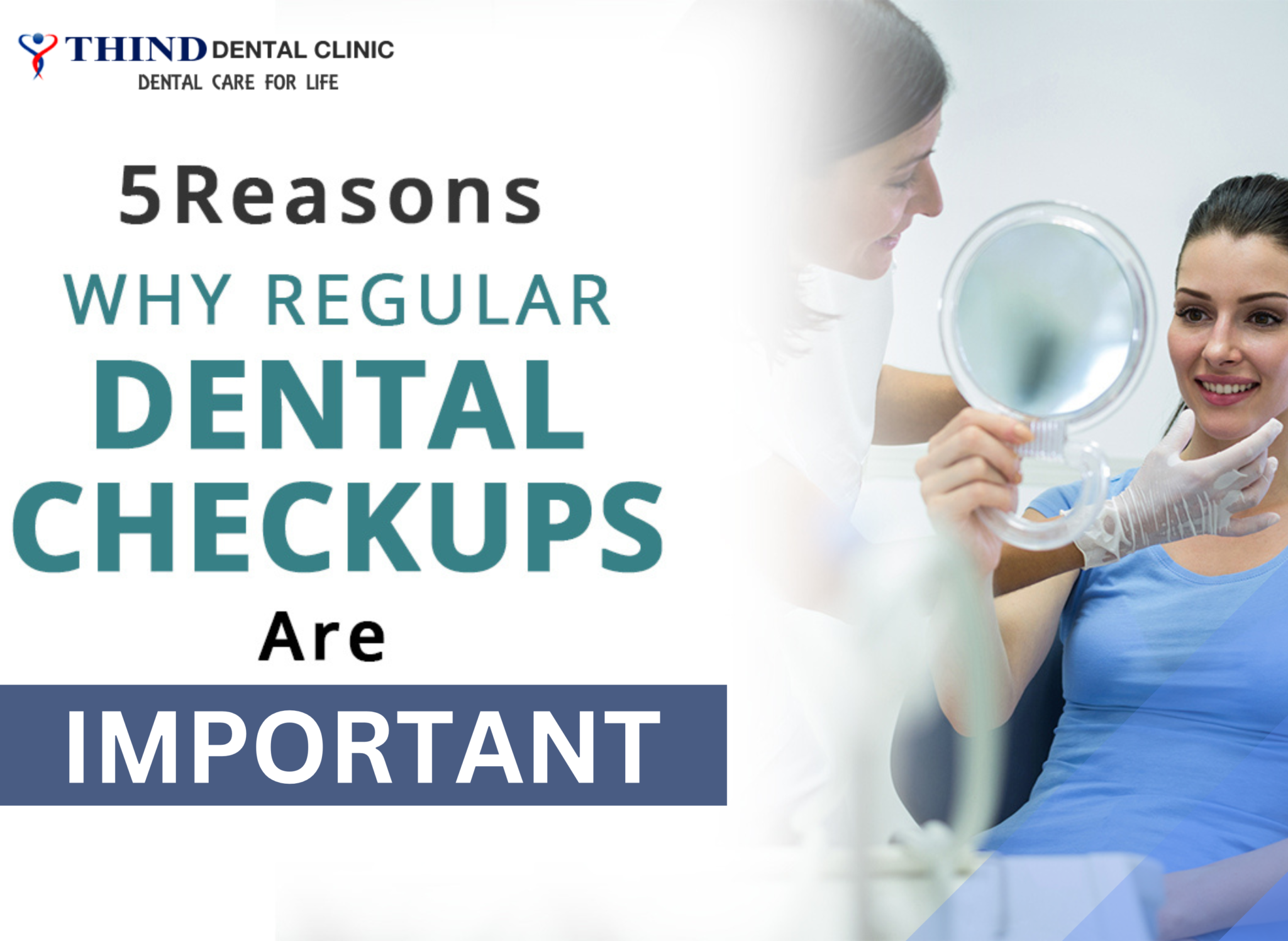 Maintaining Optimal Oral Health The Importance Of Regular Dental Check